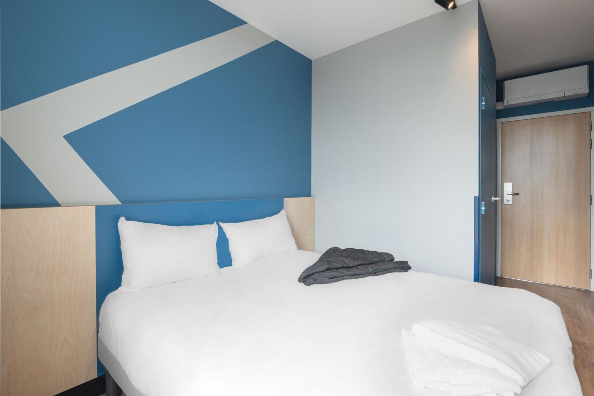 Hotel Ibis Budget Leuven Centrum Lovaina, Bélgica - reserva ahora, 2026 ...