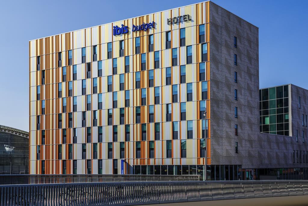 Hotel Ibis Budget Leuven Centrum Leuven, België - boek nu, prijzen van 2026