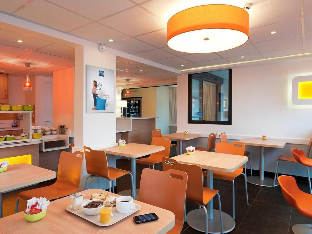 Hotel Ibis Budget Leuven Centrum Leuven, België - boek nu, prijzen van 2026